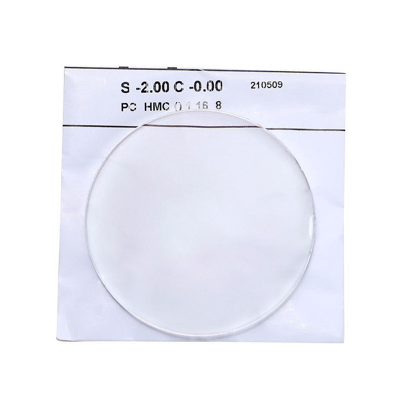 Everything You Need to Know About PC Lenses