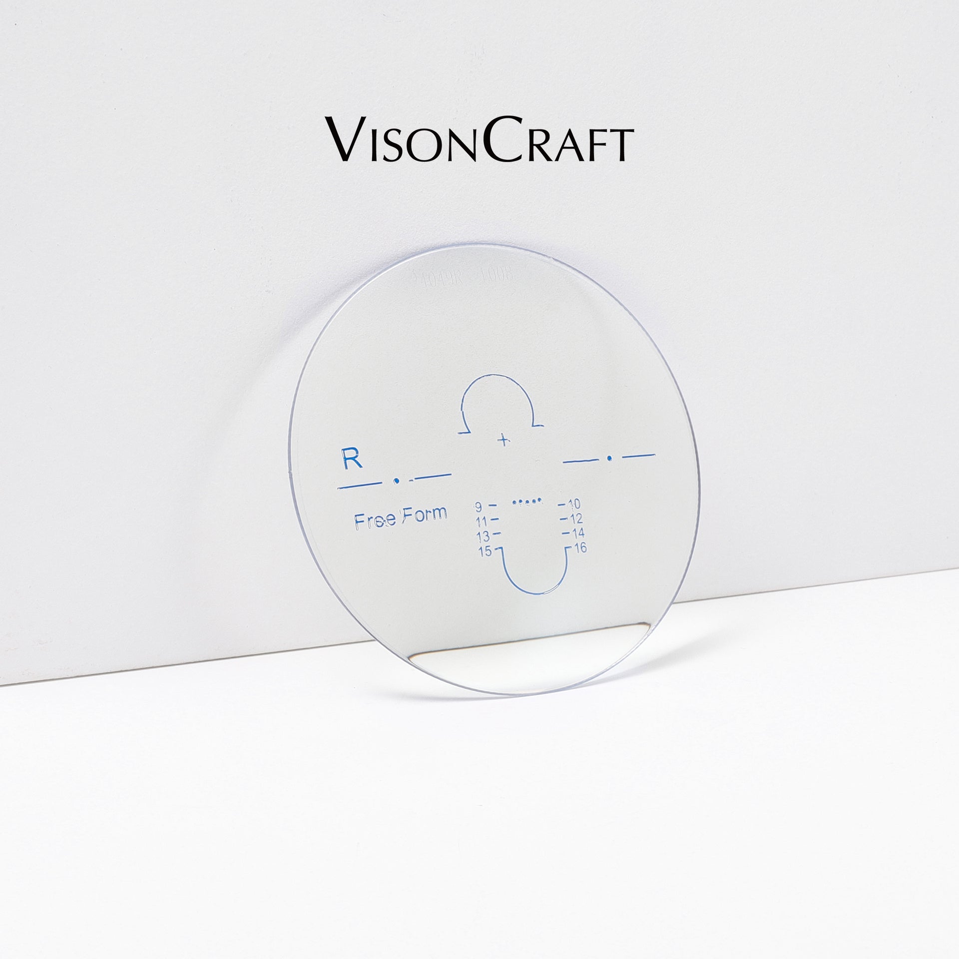 Bifocal/Progressive Lens
